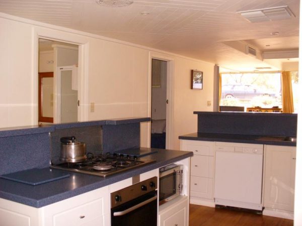 True Blue Houseboat - Kia Marina