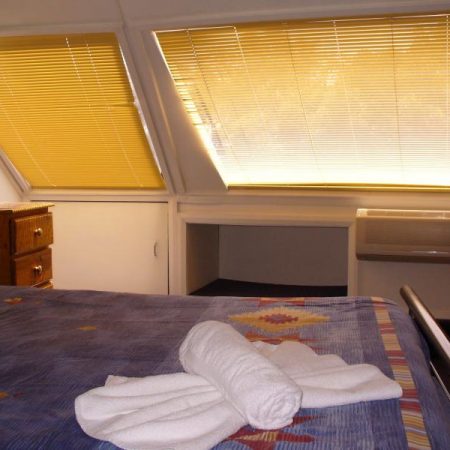 True Blue Houseboat - Kia Marina