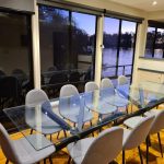 True Blue Houseboat - Kia Marina
