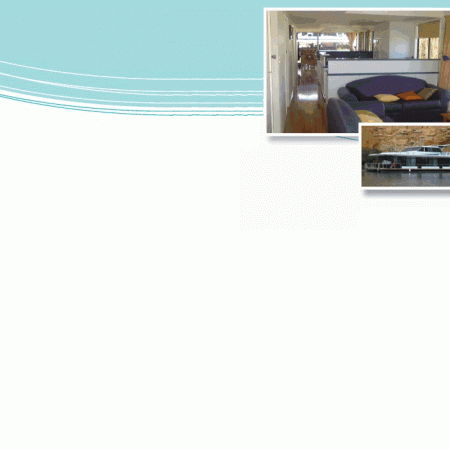 True Blue Houseboat - Kia Marina