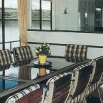 True Blue Houseboat - Kia Marina