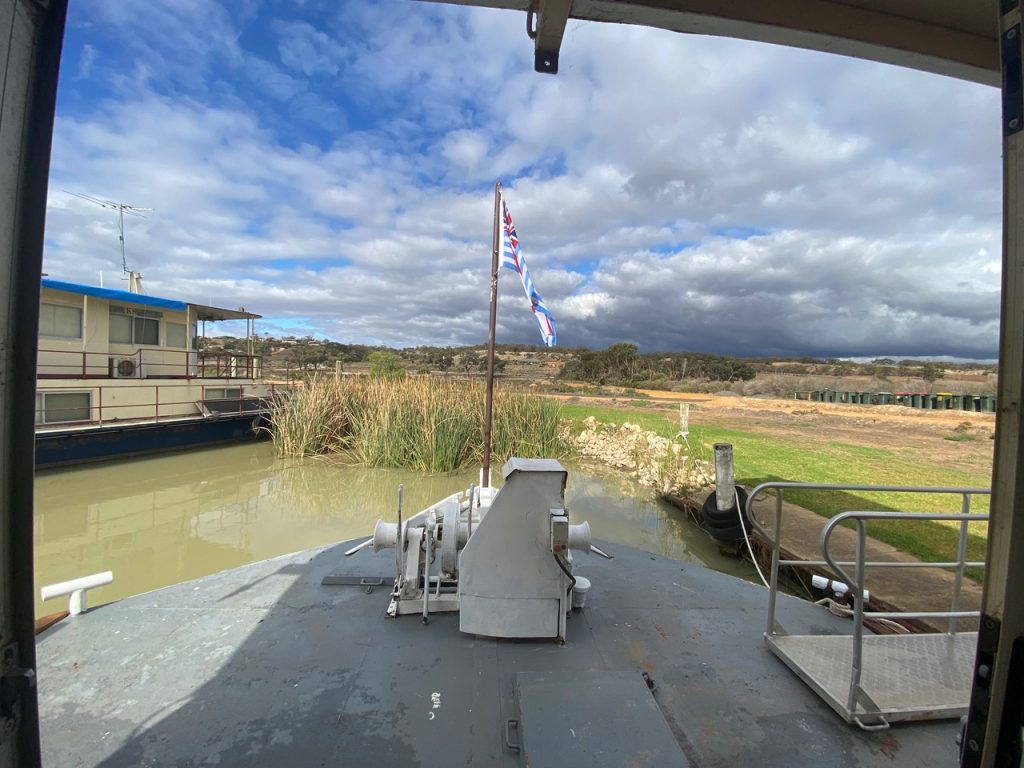 PB Moorook ($269,500) - kia Marina