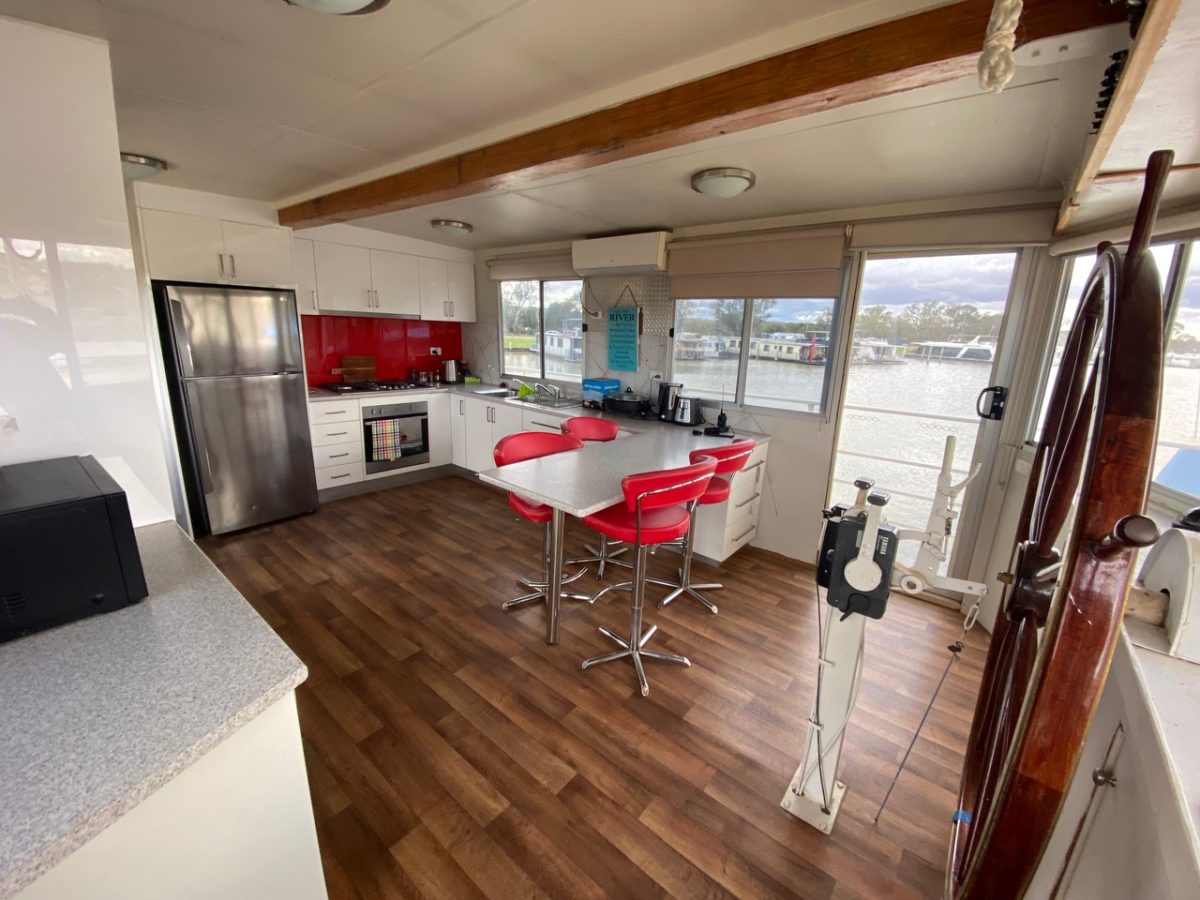 PB Moorook ($269,500) - kia Marina