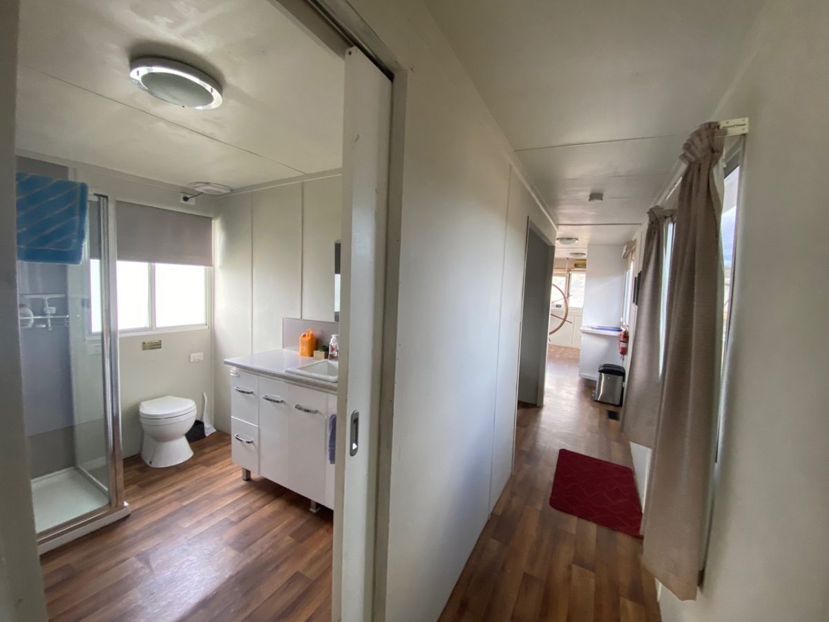 PB Moorook ($269,500) - kia Marina