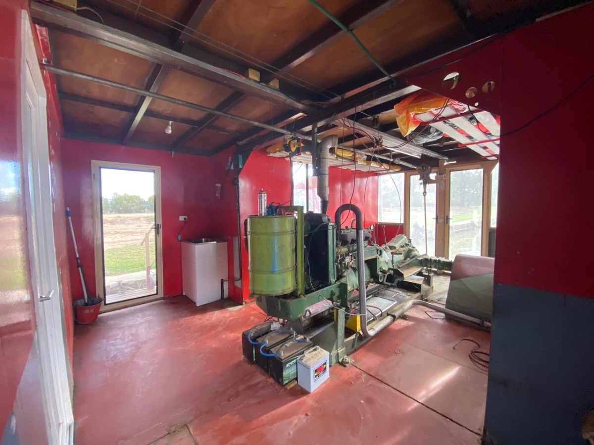 PB Moorook ($269,500) - kia Marina