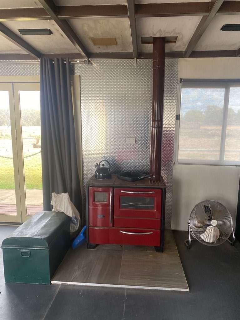 PB Moorook ($269,500) - kia Marina