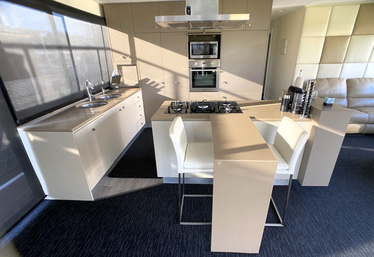 Dreamscape - Kia Marina