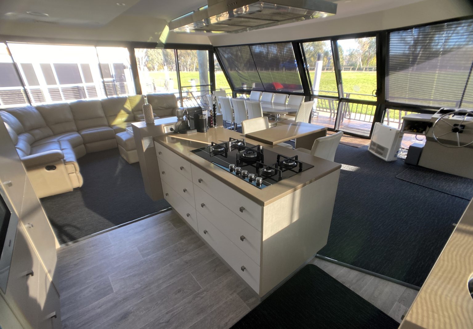 Dreamscape - Kia Marina