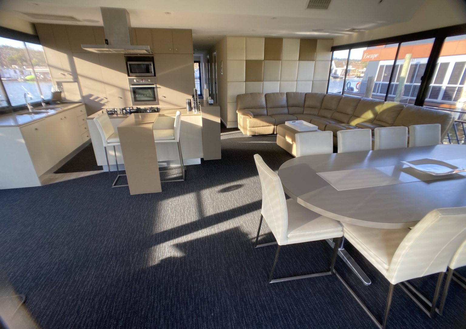 Dreamscape - Kia Marina