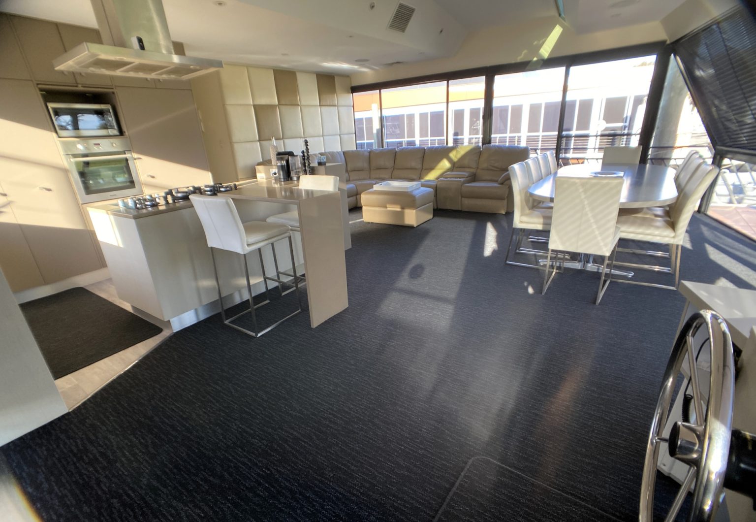 Dreamscape - Kia Marina