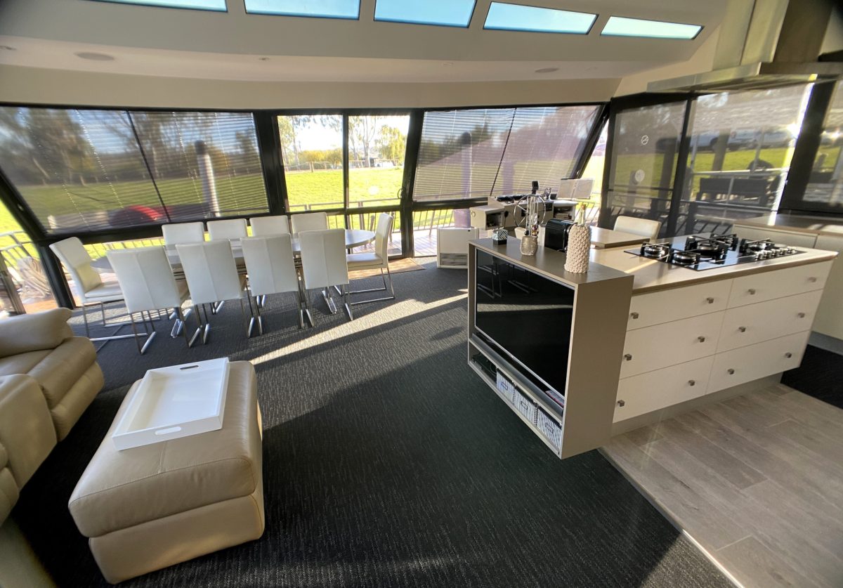 Dreamscape - Kia Marina