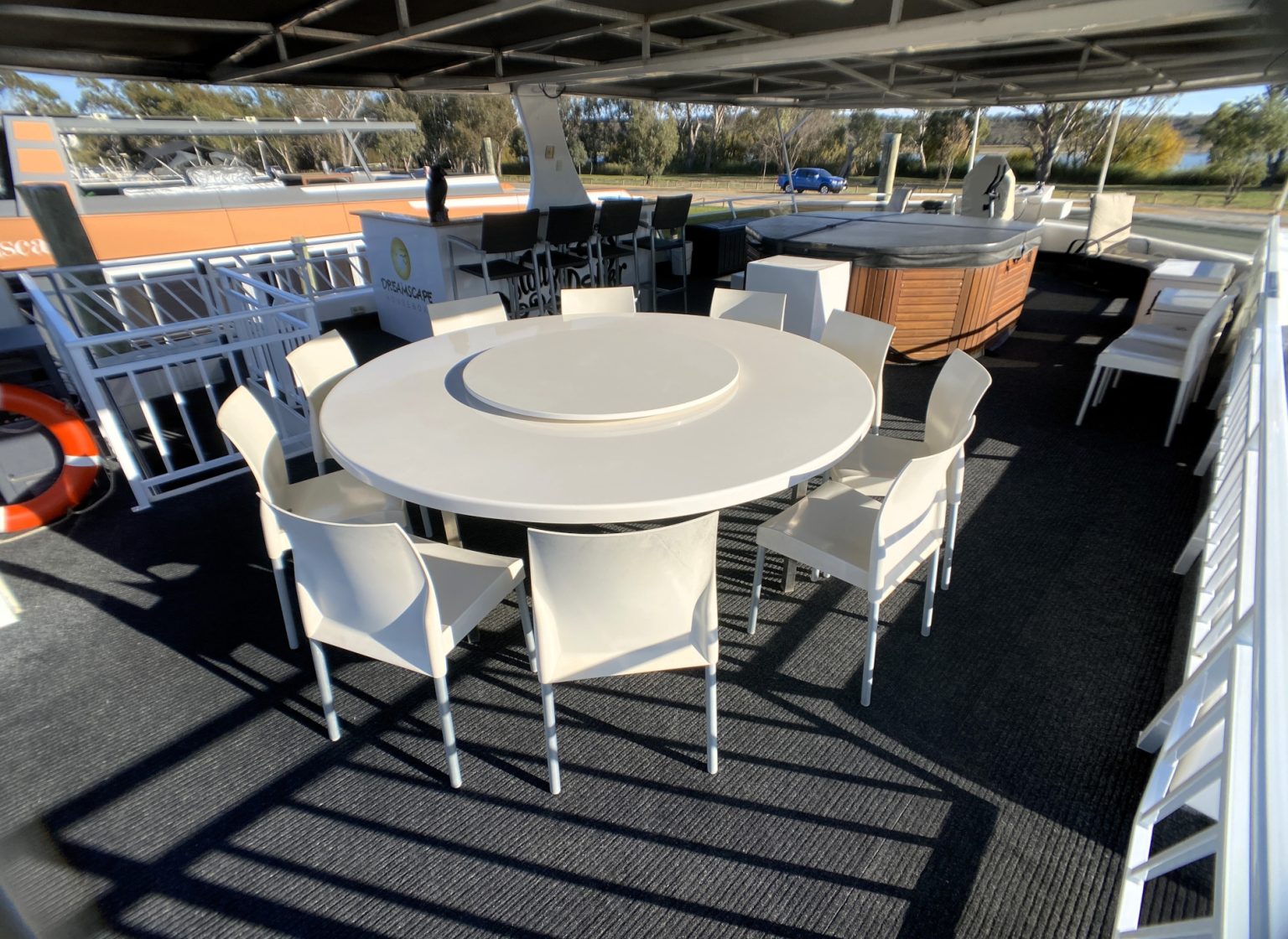 Dreamscape - Kia Marina