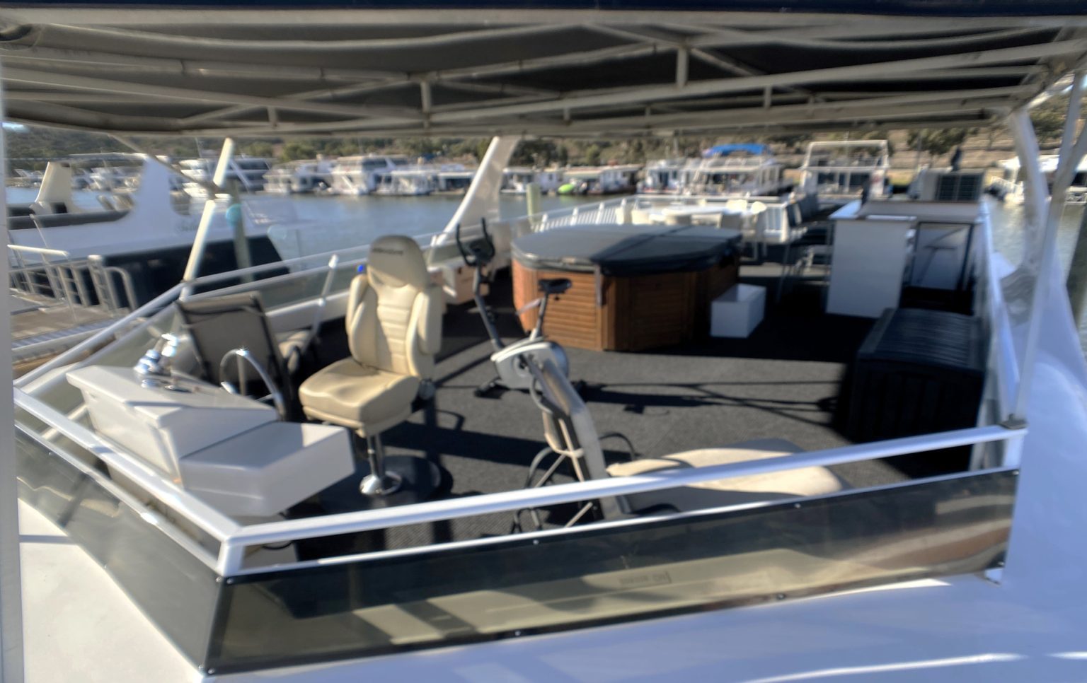 Dreamscape - Kia Marina