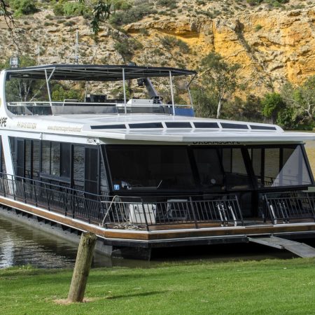 Dreamscape - Kia Marina