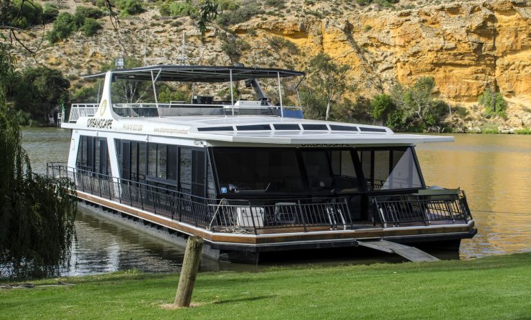 Dreamscape - Kia Marina